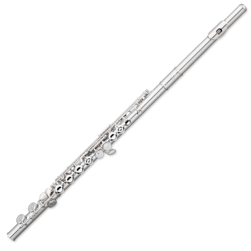Pearl Quantz Series 500 Student Flute – Orchestral Supplies Australia