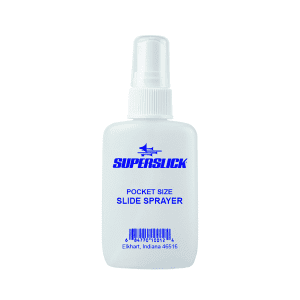 Super Slick Trombone Slide Spray Bottle – Orchestral Supplies Australia