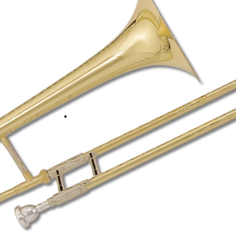 Bach Trombones | Orchestral Supplies Australia