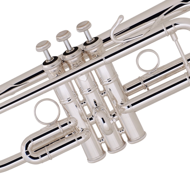 Bach Trumpets and Cornets – Orchestral Supplies Australia