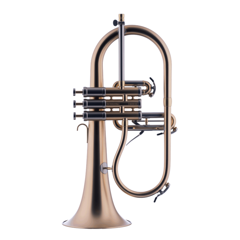 Schagerl Meister Aglaea Flugelhorn | Orchestral Supplies Australia