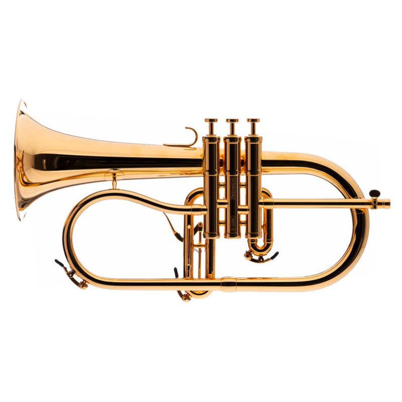 Schagerl Meister Aglaea Flugelhorn | Orchestral Supplies Australia