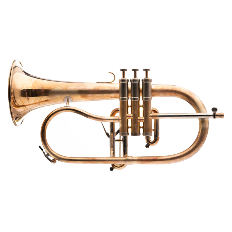 Schagerl Meister Aglaea Flugelhorn | Orchestral Supplies Australia