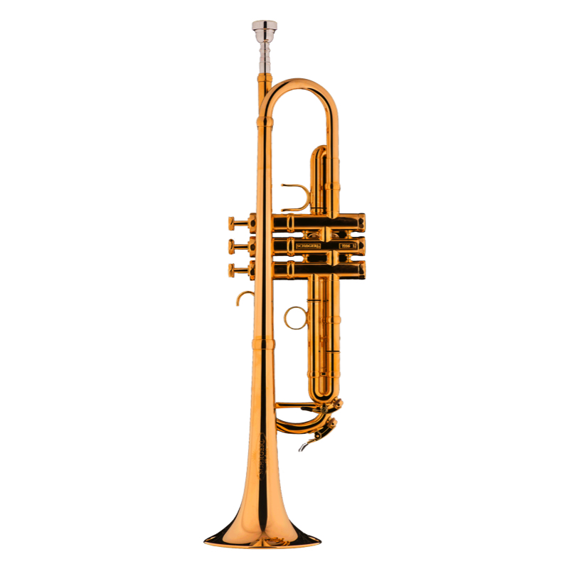 Schagerl Meister Aglaea Bb Trumpet – Orchestral Supplies Australia