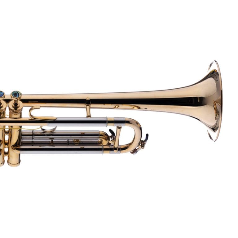Schagerl Meister James Morrison Bb Trumpet – Orchestral Supplies Australia