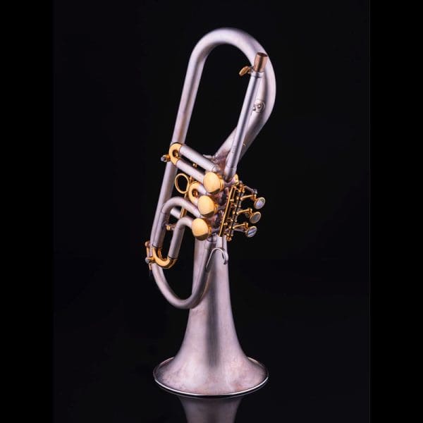 Schagerl Meister Killer Queen Rotary Flugelhorn – Orchestral Supplies ...