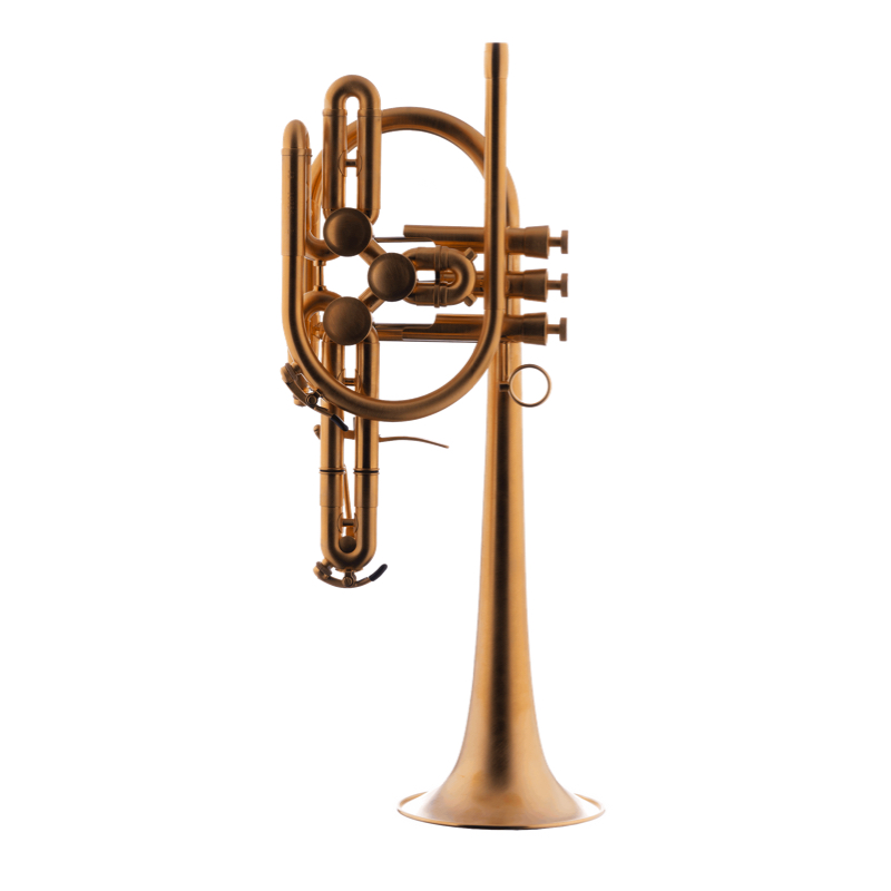 Schagerl Meister Raweni Rotary Trumpet – Orchestral Supplies Australia