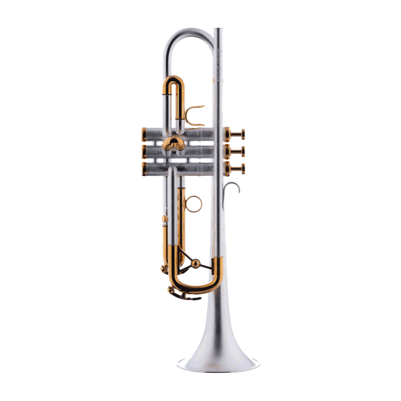 Schagerl Meister Roman Empire Bb Trumpet | Orchestral Supplies Australia