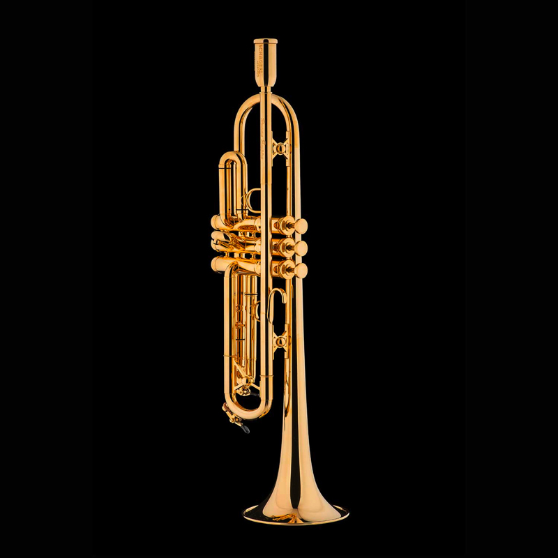 Schagerl Meister Roman Empire Bb Trumpet | Orchestral Supplies Australia