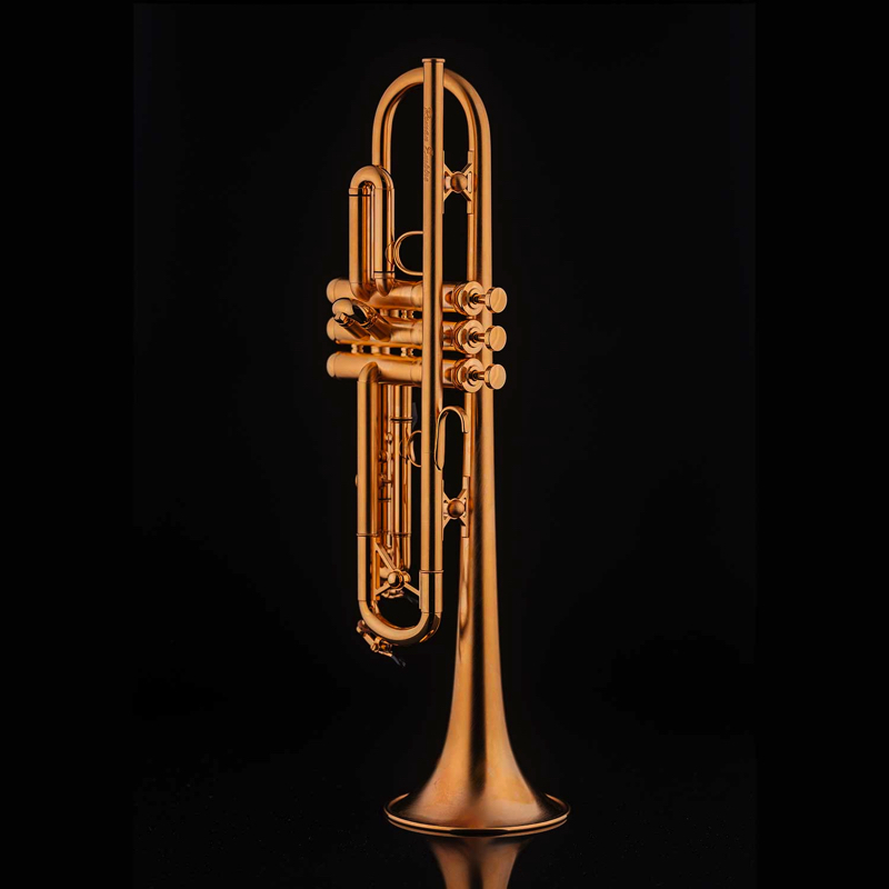 Schagerl Meister Roman Empire Bb Trumpet | Orchestral Supplies Australia