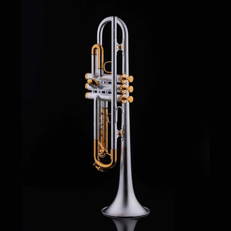 Schagerl Meister Roman Empire Bb Trumpet | Orchestral Supplies Australia