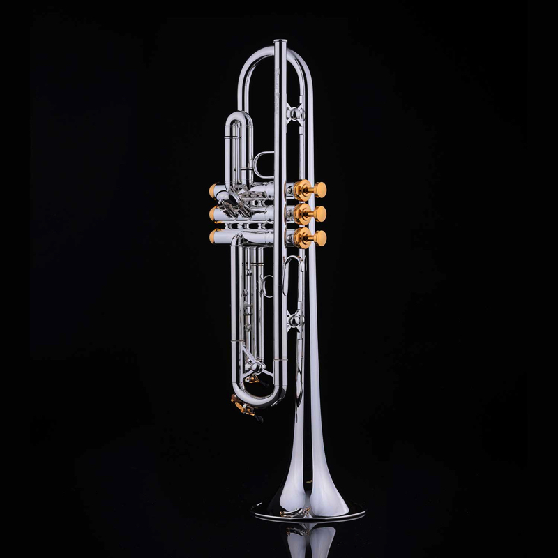 Schagerl Meister Roman Empire Bb Trumpet | Orchestral Supplies Australia