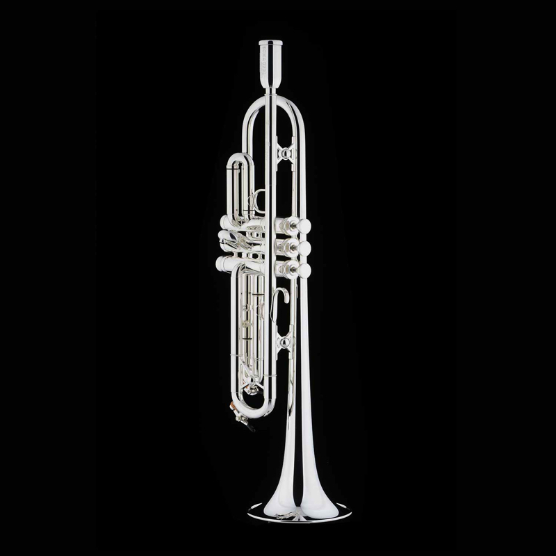 Schagerl Meister Roman Empire Bb Trumpet | Orchestral Supplies Australia