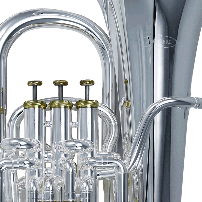 Schagerl Brass Instruments – Orchestral Supplies Australia