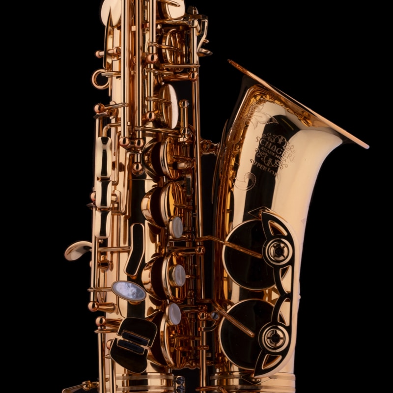 Schagerl – Orchestral Supplies Australia