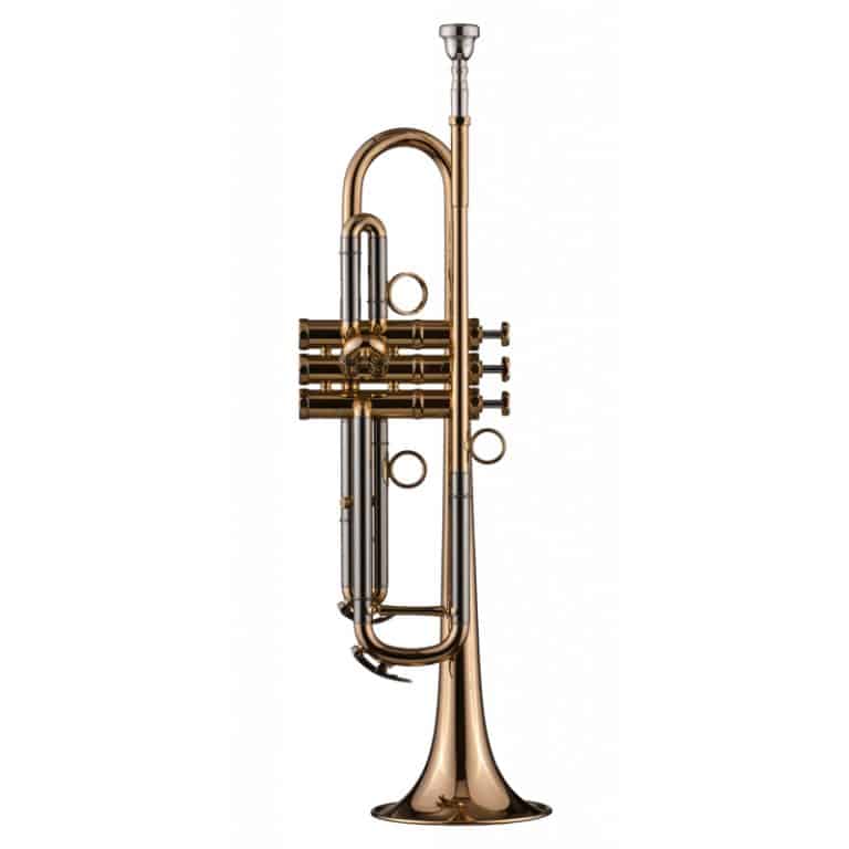 Schagerl Trumpets – Orchestral Supplies Australia